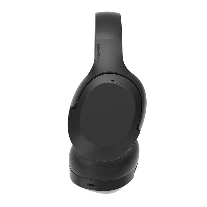 Faster S6 HD Headphones – The JK Shop