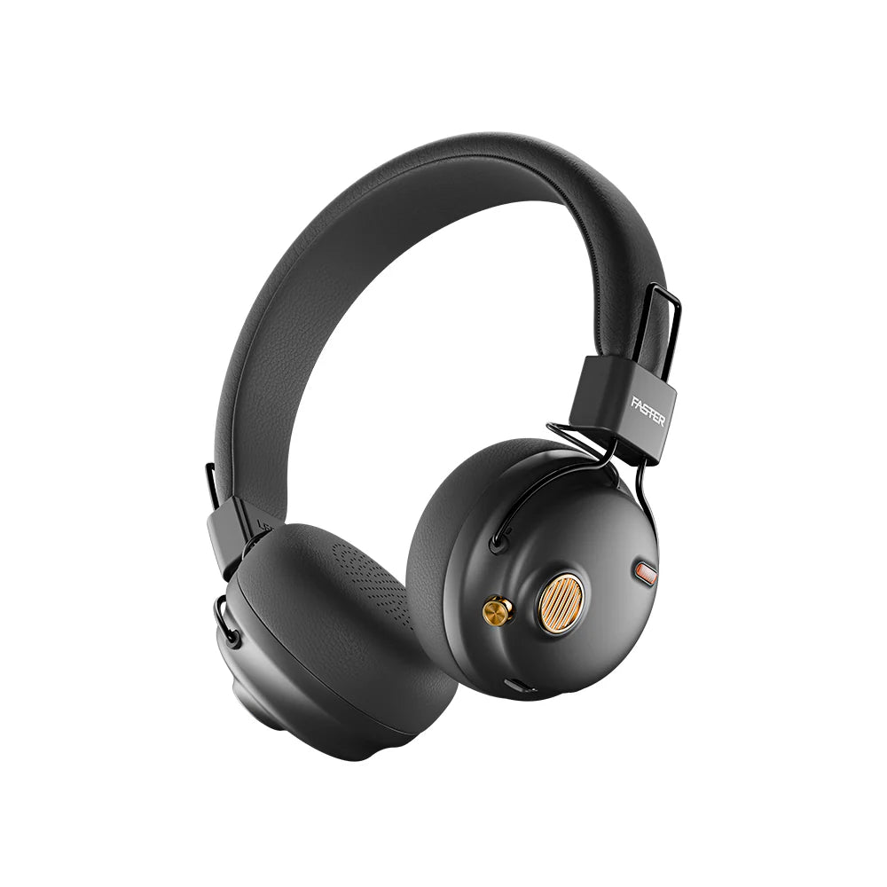 Faster Rove S8 Headphones – The JK Shop
